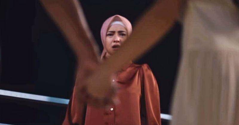 5 Fakta dan Sinopsis La Tahzan, Diangkat dari Kisah Nyata | Popmama.com